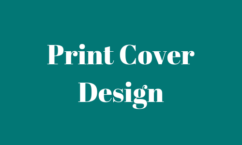 Services – Print cover design – UFUOMAEE